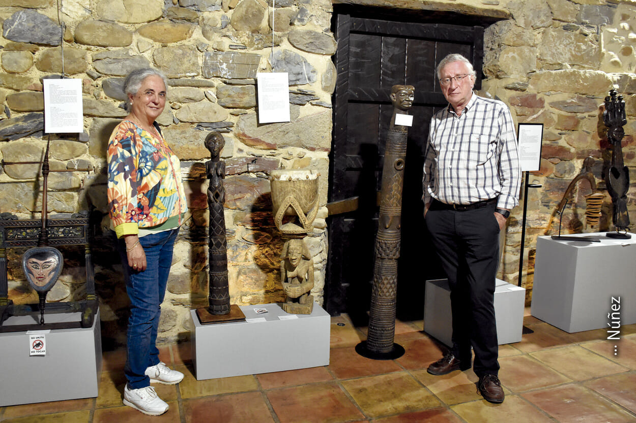 «Muchos instrumentos se han dejado de hacer» - Txantxangorri Aldizkaria